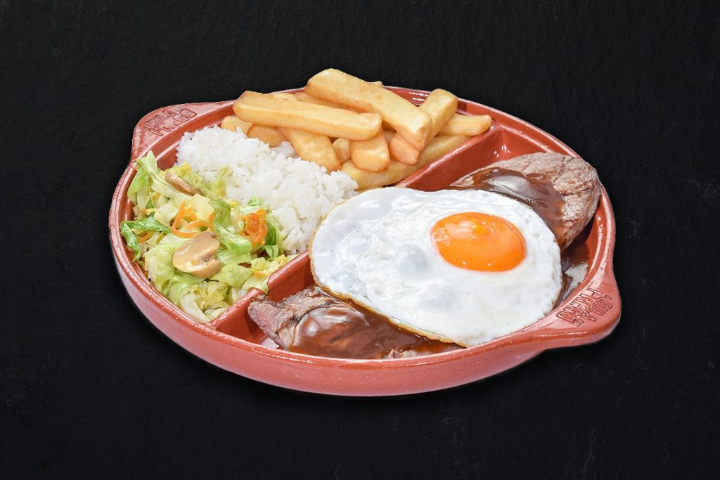 A Gula do Prego – Chef Pai